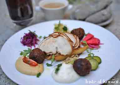 Taste Of Kansai - Cafe | Interior | Food | Architecture - Taste Of Kansai