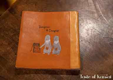 Dongree Books & Story cafe - Taste Of Kansai